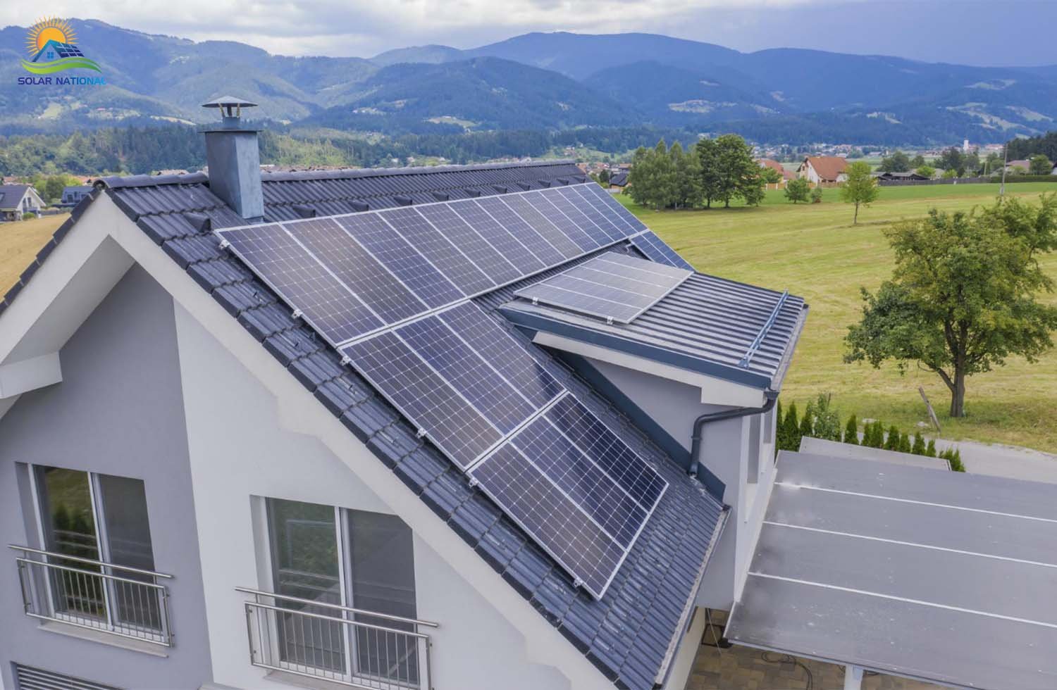 Choosing the Right Type and Size of Solar Panels for Your Home in Sydney